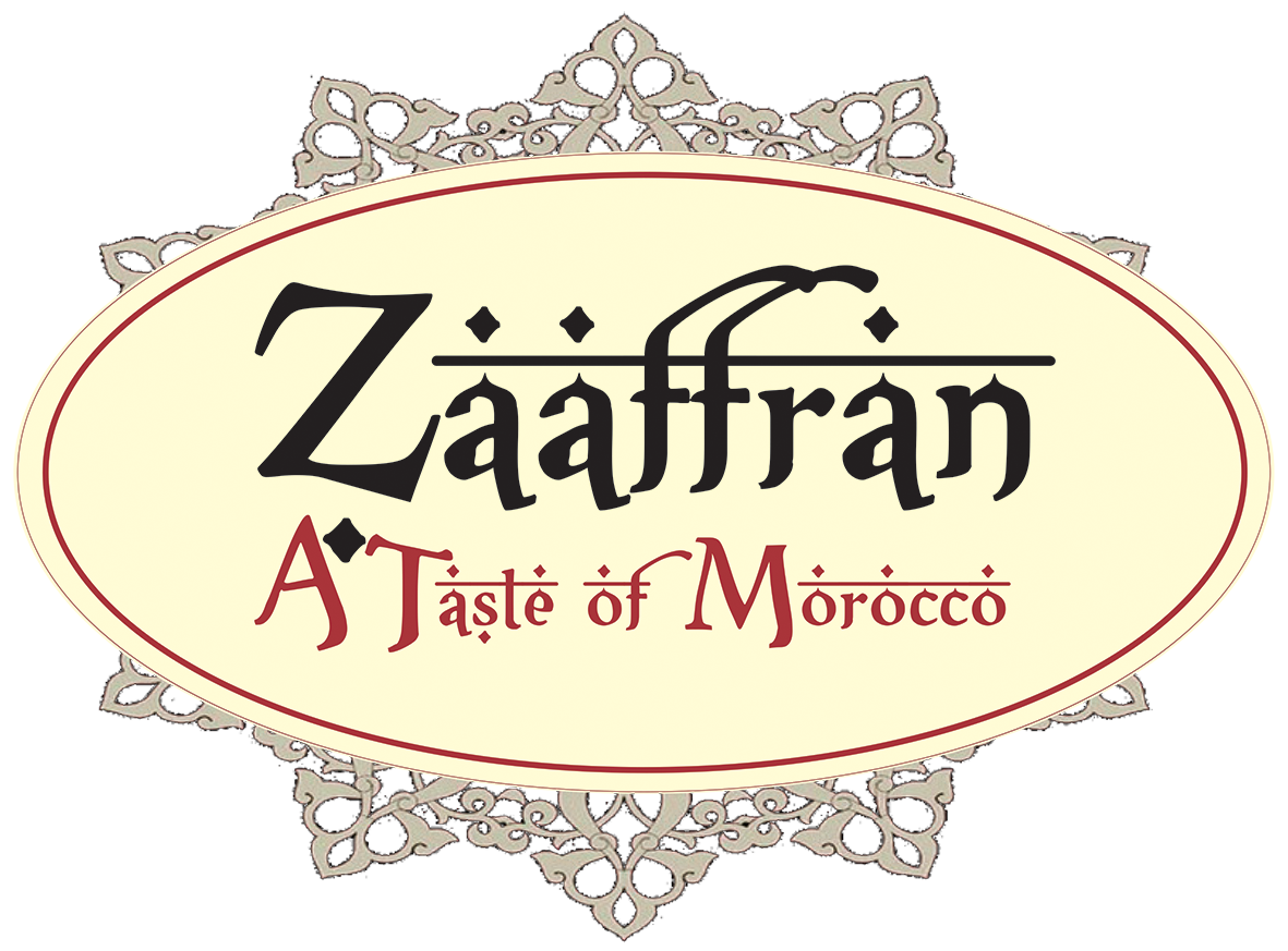 Zaaffran - A Taste of Morocco – Zaaffran NZ