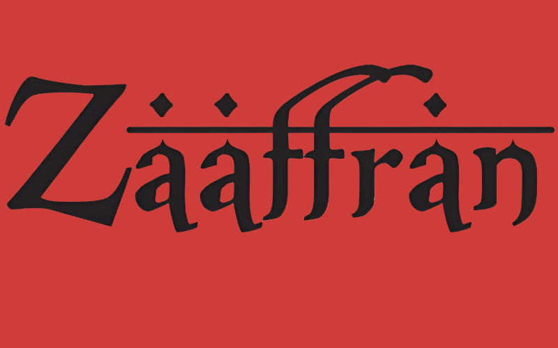 Discover the story behind the creation of Zaaffran, a taste of Morocco ...